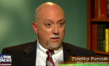 The Jihad on Expertise about Islam – The Occidental Jihadist
