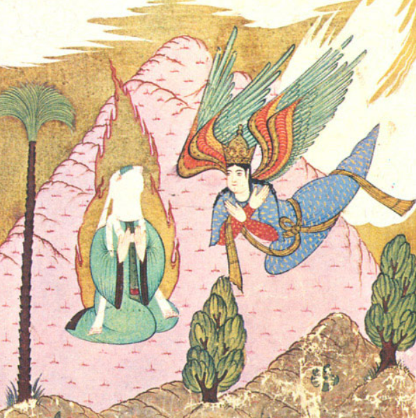 New Horsemen of the Islamic Apocalypse – The Occidental Jihadist